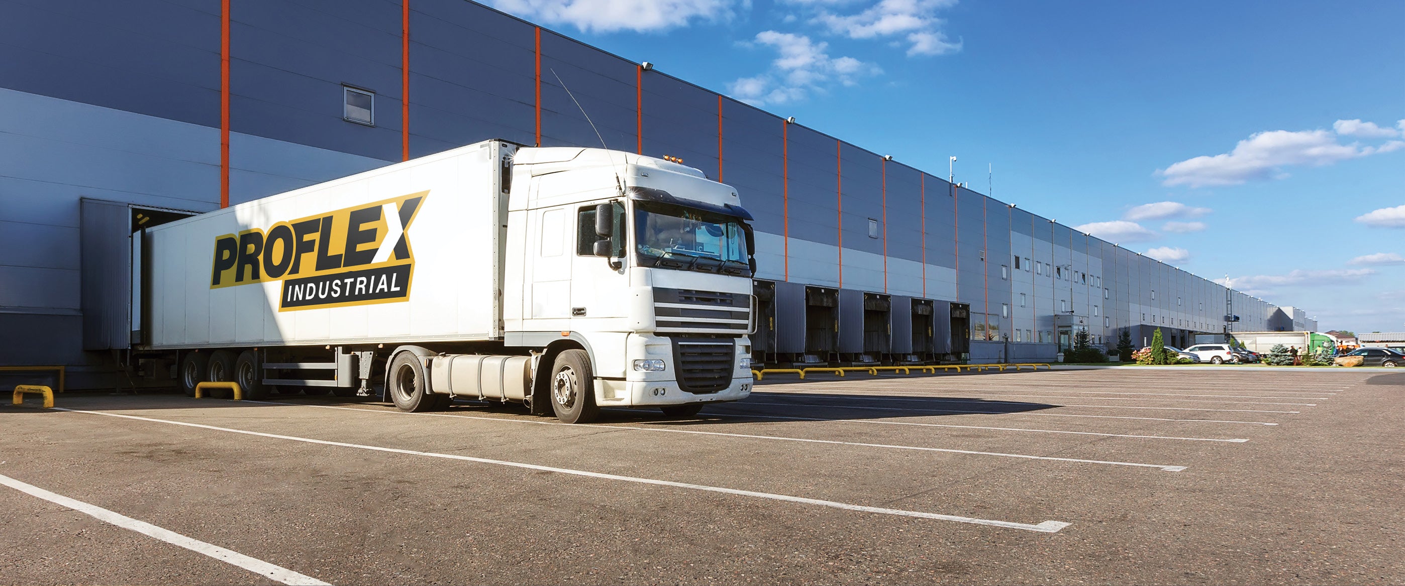 ProFlex Industrial